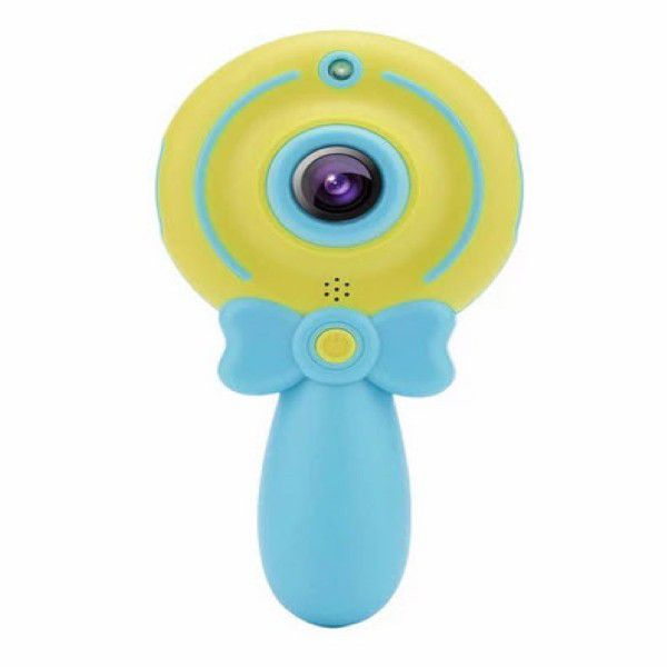 Kids Wand Camera – Blue – Multi Junction