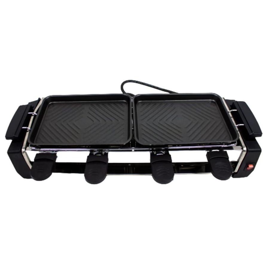 Electrical Braai Grill - Multi Junction