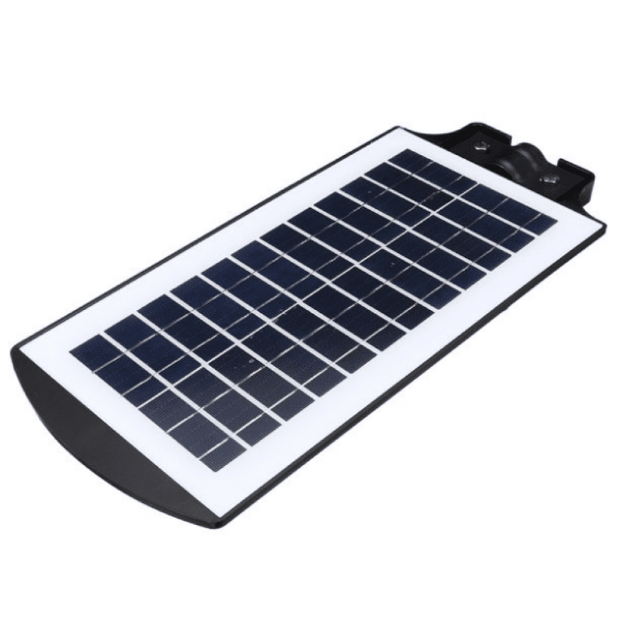 120W Jortan Solar Powered Street Light - Multi Junction