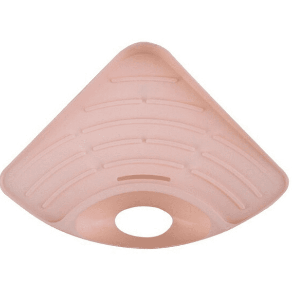 Triangular Corner Soap Holder - Multi Junction