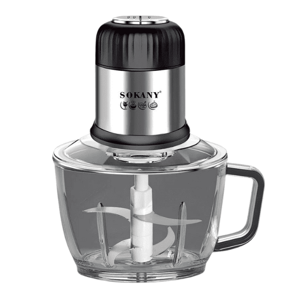 Sokany 2.0L Wonder Chopper SK-7025 – Multi Junction