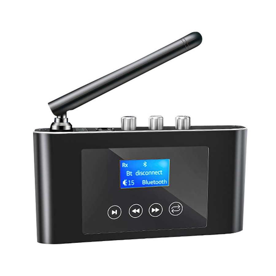 T38 Bluetooth Digital to Analogue Receiver & Transmitter - Multi Junction